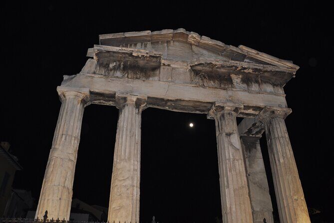 Sightseeing Private Tour in Athens Acropolis (Elysium Travel) - Analyzing the Cost and Value