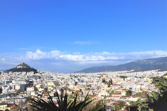 Sightseeing Private Tour in Athens Acropolis (Elysium Travel) - Who Will Love This Tour?