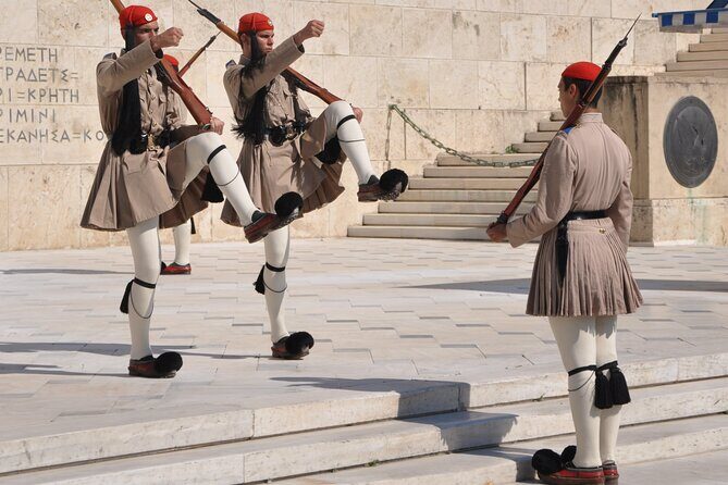 Sightseeing Private Tour in Athens Acropolis (Elysium Travel) - Final Thoughts: Is It Worth It?