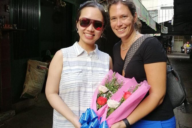 Sightseeing + Saigon Street Food Tour In One - A Deep Dive into the Tour Experience