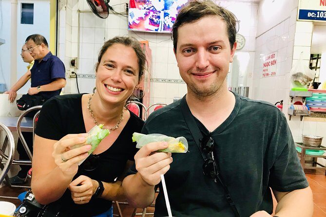 Sightseeing + Saigon Street Food Tour In One - Why Travelers Love This Tour