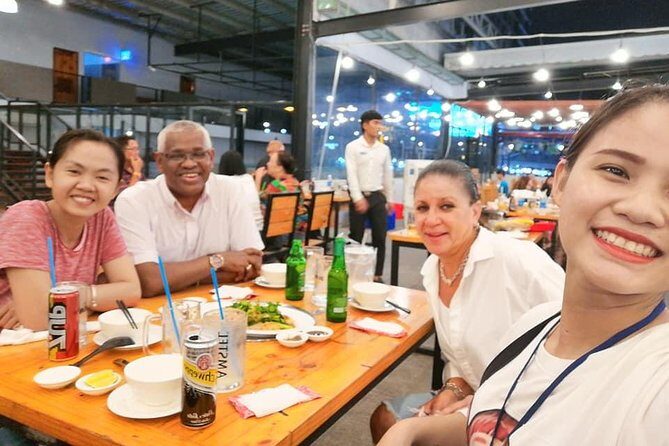 Sightseeing + Saigon Street Food Tour In One - Frequently Asked Questions