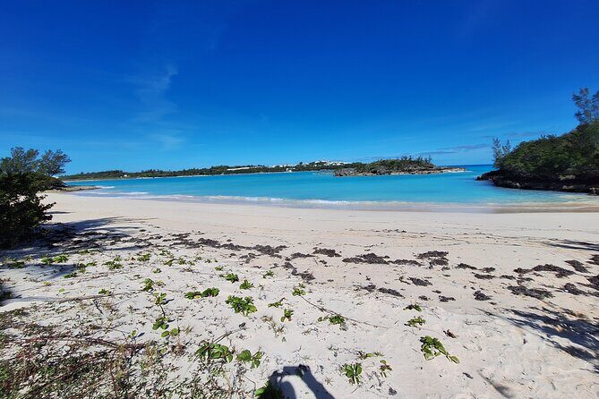 Sightseeing Shopping and Beach Tour - A Detailed Look at the Bermuda Tour