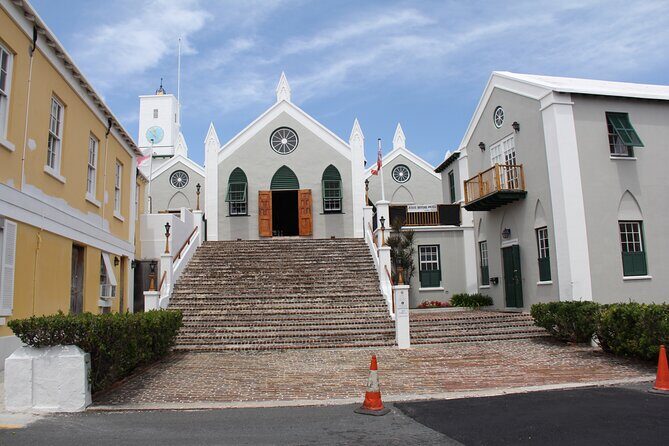 Sightseeing Shopping and Beach Tour - Frequently Asked Questions