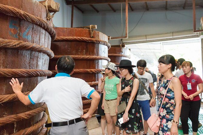 Sightseeing to the South of Phu Quoc Island and Relax on Sao Beach - A Deep Dive into the Itinerary