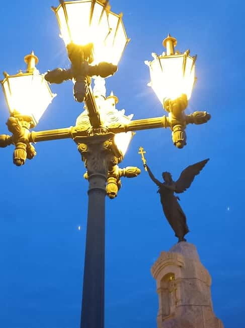 Sightseeing tour "Around Tallinn in 3 hours" - Exploring Tallinn in Just 3 Hours: A Practical Guide to the "Around Tallinn in 3 Hours" Tour