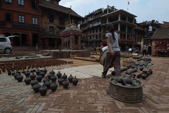 Sightseeing Tour Bhaktapur and Panauti - Who Will Love This Tour?