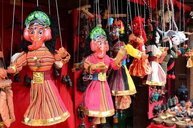 Sightseeing Tour Bhaktapur and Panauti - FAQ