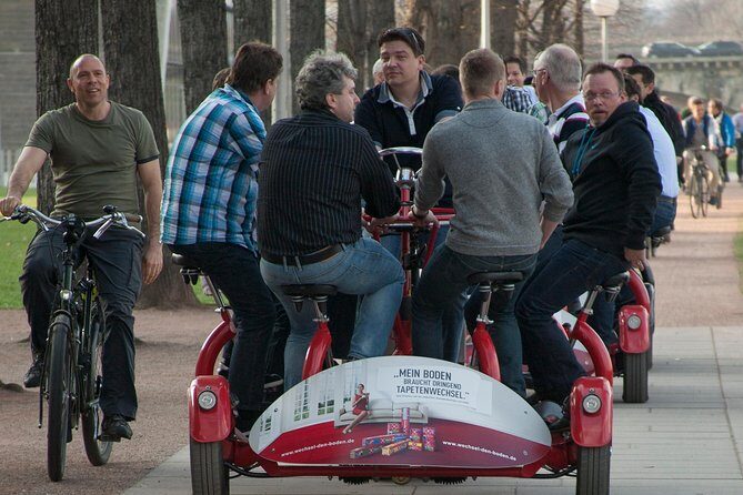 Sightseeing tour by ConferenceBike - Final Thoughts: Who Should Consider This Tour?