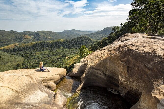 Sightseeing tour Ella & Diyaluma waterfall by car - FAQ