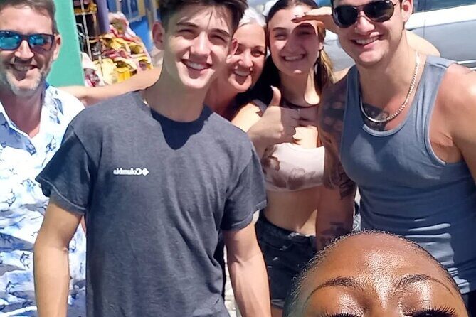 Sightseeing Tour in Ocho Rios - The Sum Up: Who Will Love This Tour?