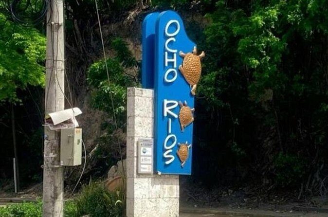 Sightseeing Tour in Ocho Rios - FAQ: Practical Questions About the Tour
