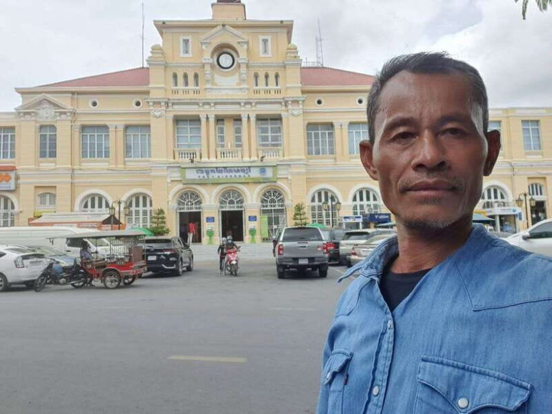 Sightseeing tour in Phnom Penh - Final Thoughts