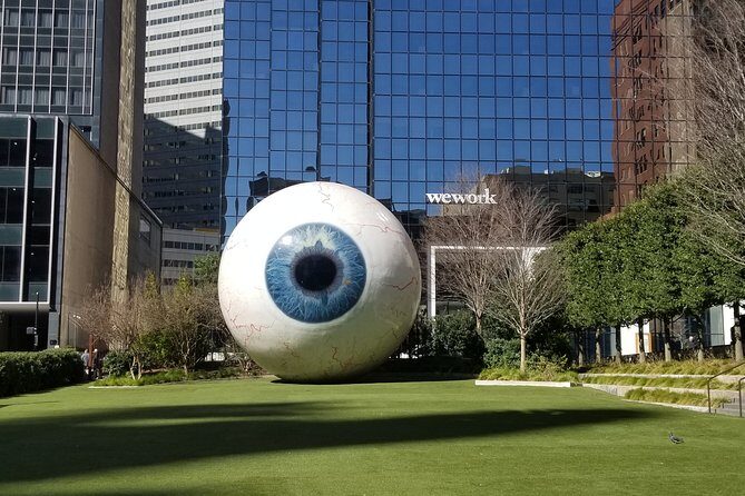 Sightseeing Tour of Dallas - What the Tour Offers: A Closer Look at the Itinerary
