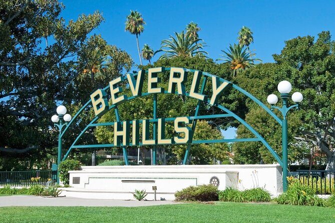Sightseeing Tour of Los Angeles from LAX Hotels - Who Will Love This Tour?
