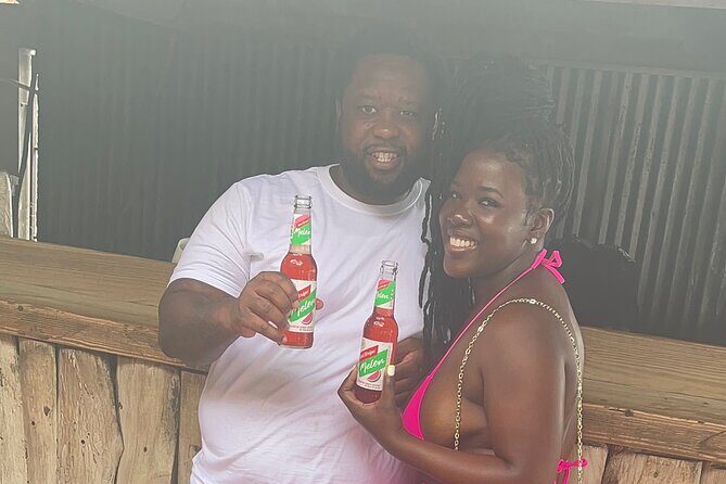 Sightseeing Tour of Montego Bay City w/ Options to Personalize - Final Thoughts