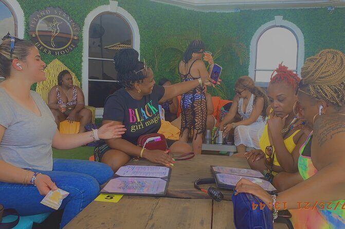 Sightseeing Tour of Montego Bay City w/ Options to Personalize - FAQ