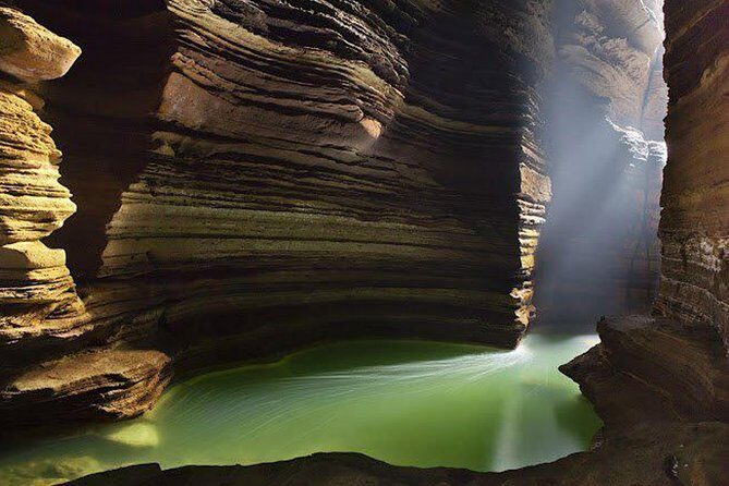 Sightseeing Tour of Pokhara Including Himalayan Sunrise View from Sarangkot - Exploring Pokhara’s City Highlights