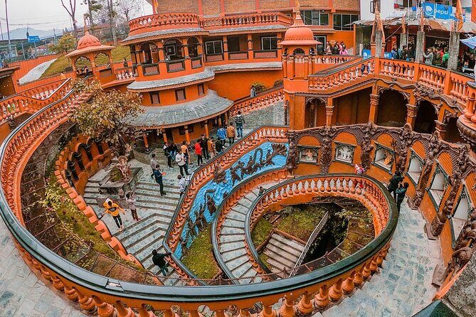 Sightseeing Tour of Pokhara Including Himalayan Sunrise View from Sarangkot - Practical Tips for Travelers