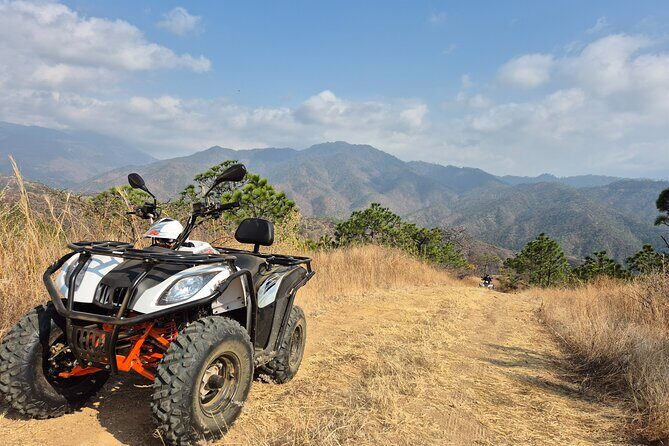 Sightseeing Tour of Rios Cerros and Pueblo in San Pablo - What the Itinerary Offers