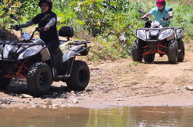 Sightseeing Tour of Rios Cerros and Pueblo in San Pablo - Authenticity and Personal Touches