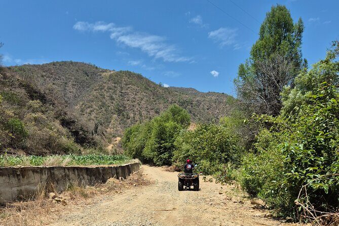 Sightseeing Tour of Rios Cerros and Pueblo in San Pablo - Summary: Who Should Consider This Tour?