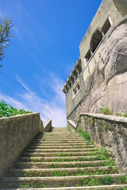 Sightseeing tour of Sintra Cascais natural park - FAQs