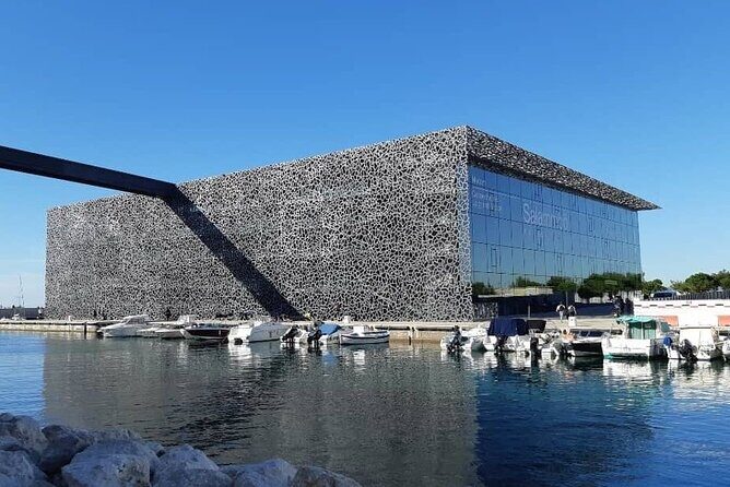 Sightseeing Tour with a Private Driver of Marseille - Summing it Up