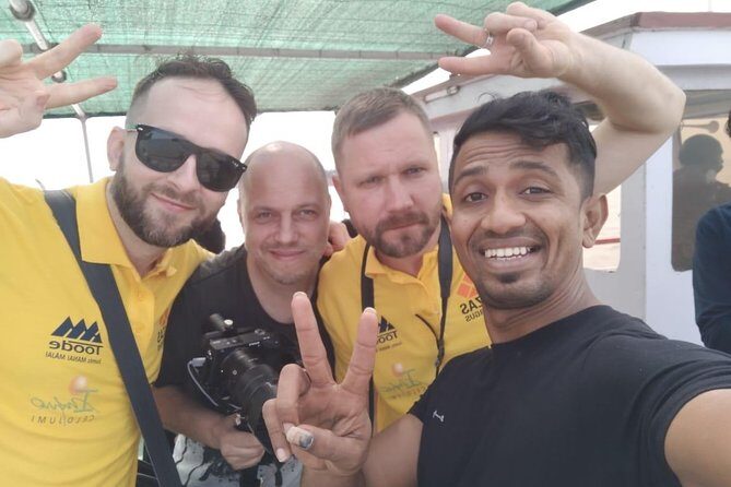 Sightseeing tour with Elephanta cave tour - Who Should Consider This Tour?