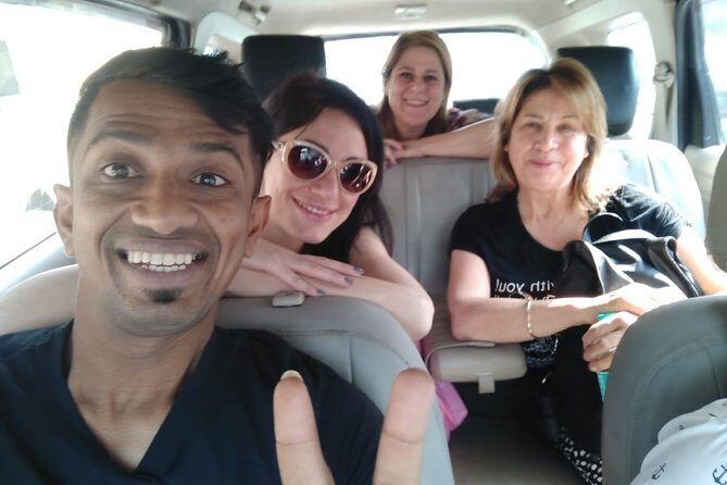 Sightseeing tour with Elephanta cave tour - Final Thoughts