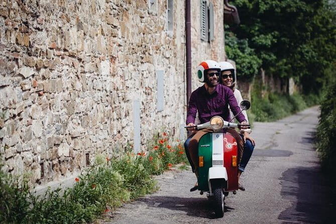 Sightseeing Tuscany by touring bike - 1 day rental - Authentic Experiences Beyond the Ride