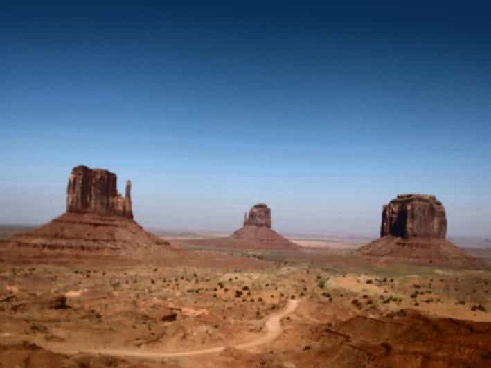 Sightseeing Vehicle Tour - Transport and Comfort