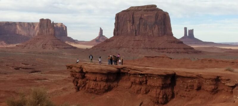 Sightseeing Vehicle Tour - Practical Tips