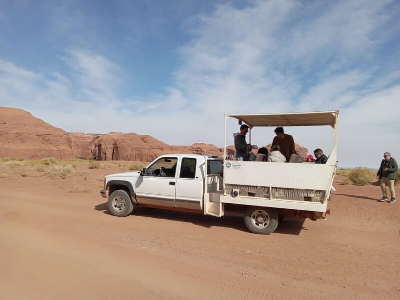 Sightseeing Vehicle Tour - Authentic Feedback from Travelers