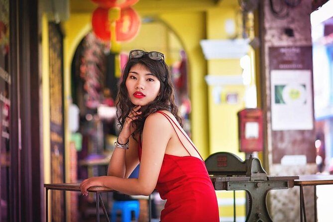 Sightseeing with Photogenic session - Phuket Sightseeing with Photogenic Session: A Practical Guide