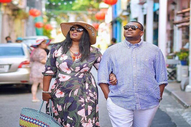 Sightseeing with Photogenic session - The Specifics and How They Affect Your Visit