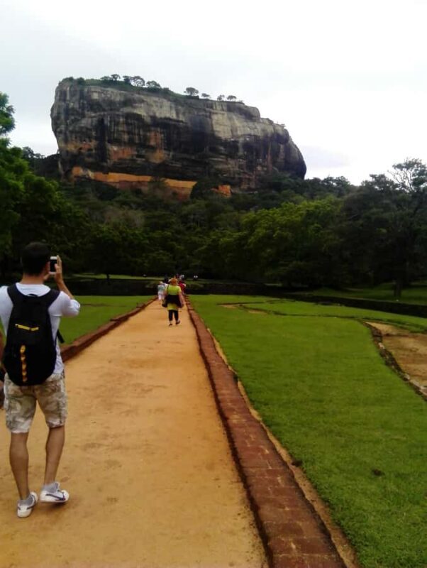 Sigiriya: 2-Day Guided Tour with Dambulla Caves Visit - Key Points