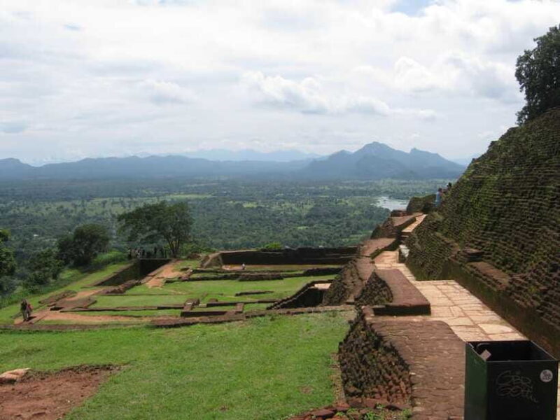 Sigiriya: 2-Day Guided Tour with Dambulla Caves Visit - Practical Details: What to Expect