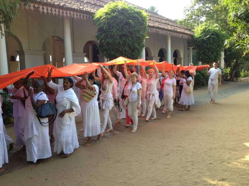 Sigiriya: 2-Day Guided Tour with Dambulla Caves Visit - Authenticity and Cultural Respect