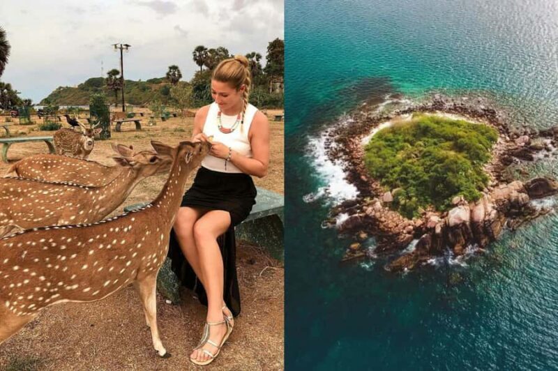 Sigiriya: 2-Day Trincomalee Tour Beach with Whale Watching - Assessing the Value: Is It Worth It?