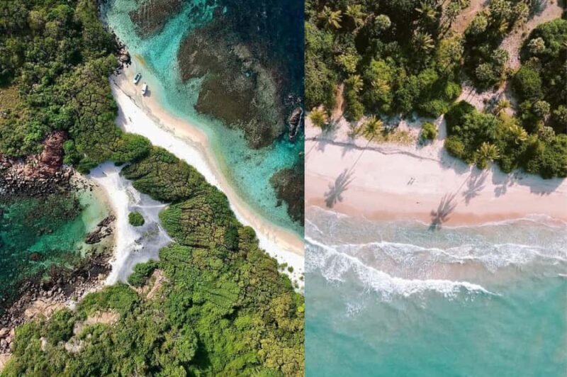 Sigiriya: 2-Day Trincomalee Tour Beach with Whale Watching - FAQ