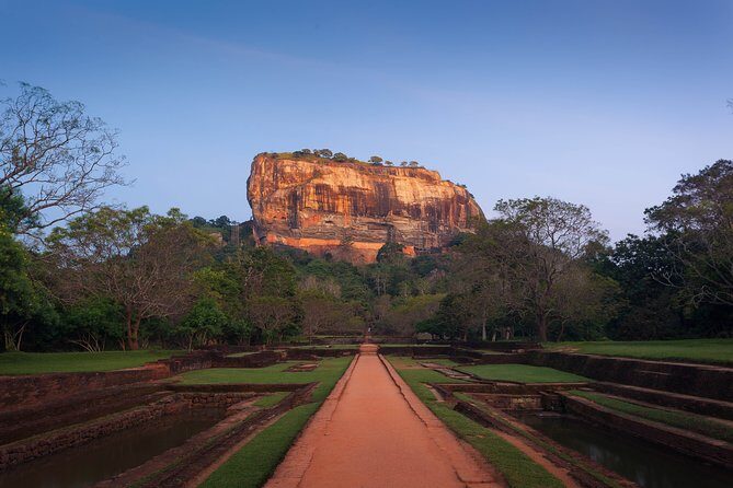 Sigiriya Ancient City and Countryside from Kandy - Final Thoughts