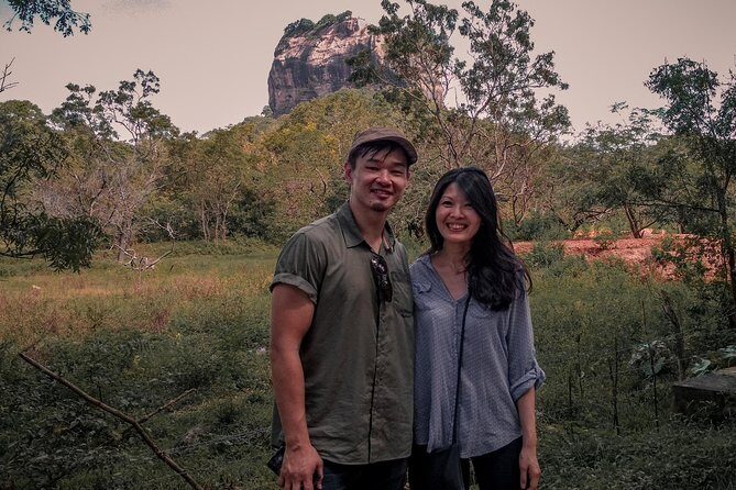 Sigiriya and Dambulla (All inclusive) Day Tour - Key Points