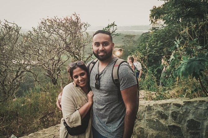 Sigiriya and Dambulla (All inclusive) Day Tour - The Sum Up