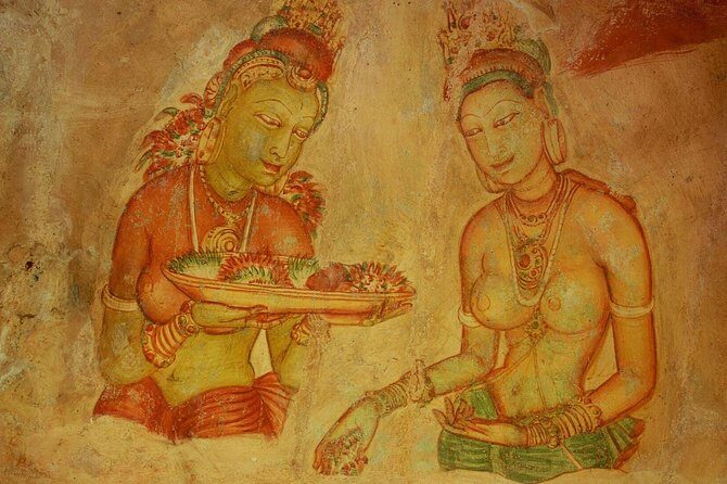 Sigiriya And Dambulla All Inclusive Tour From Anuradhapura - Worth the Price?