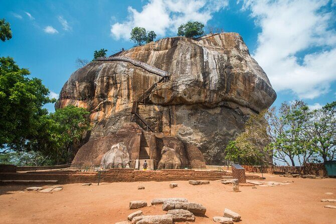 Sigiriya and Dambulla Cave Temple Private Day Trip From Bentota - Who Will Love This Tour?