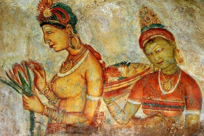 Sigiriya and Dambulla Day Tour from Bentota (All Inclusive) - What We Like About This Tour