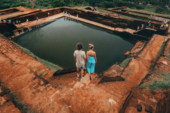 Sigiriya and Dambulla Day Tour from Bentota (All Inclusive) - Analyzing the Cost and Value
