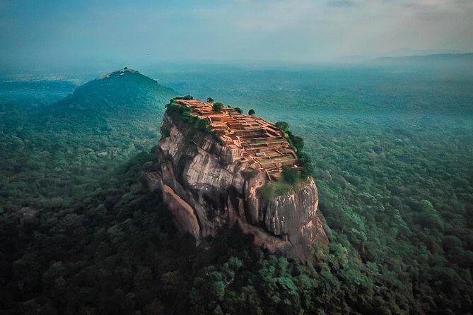 Sigiriya and Dambulla Day Tour from Bentota - A Deep Dive into the Experience