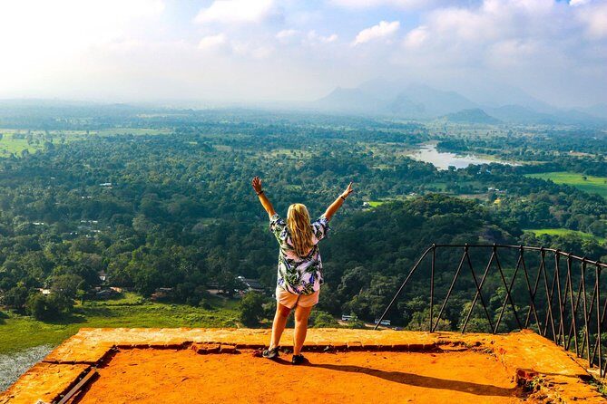 Sigiriya and Dambulla Day Tour from Bentota - Authenticity and Value